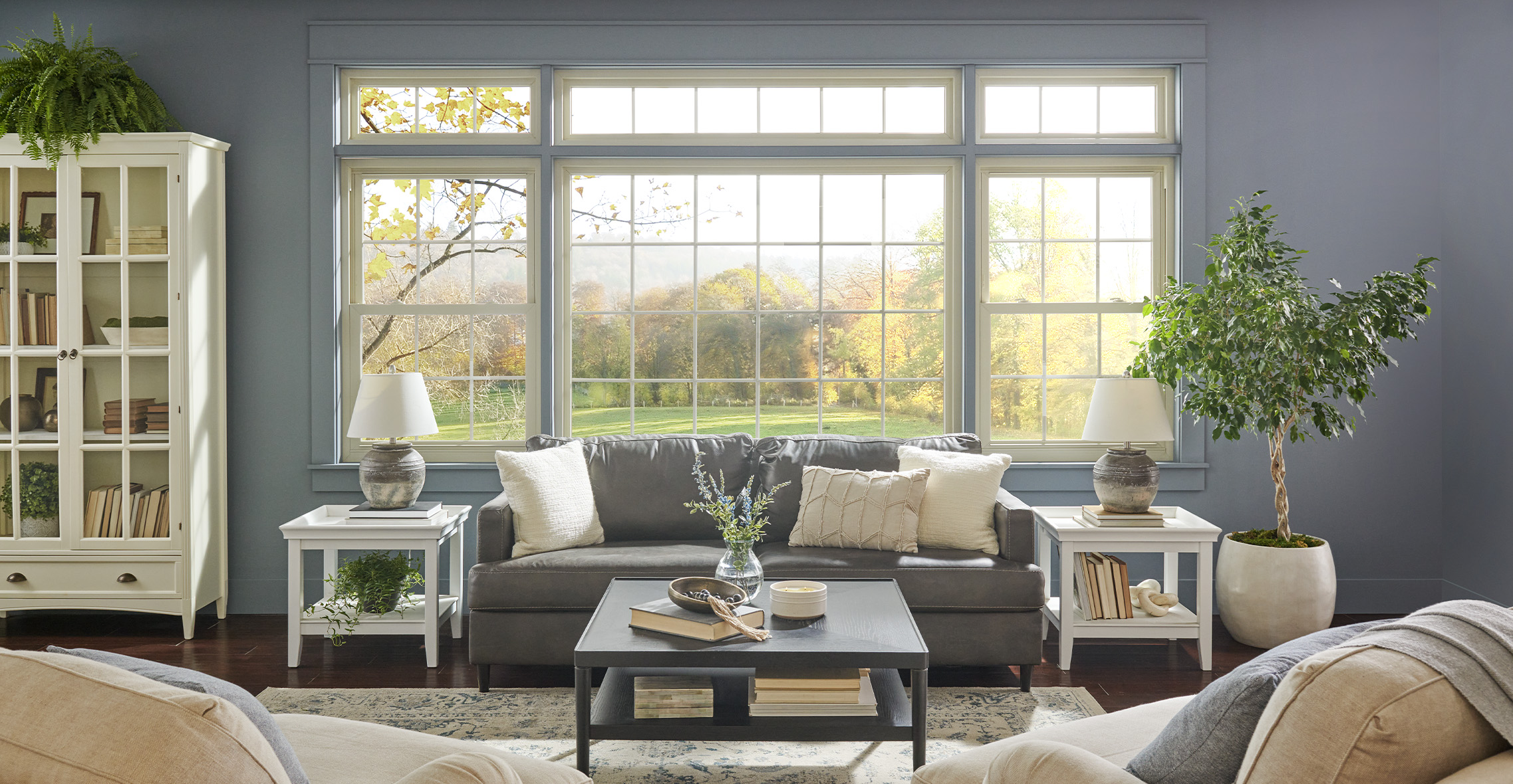 Stunning Window Combinations - Simonton