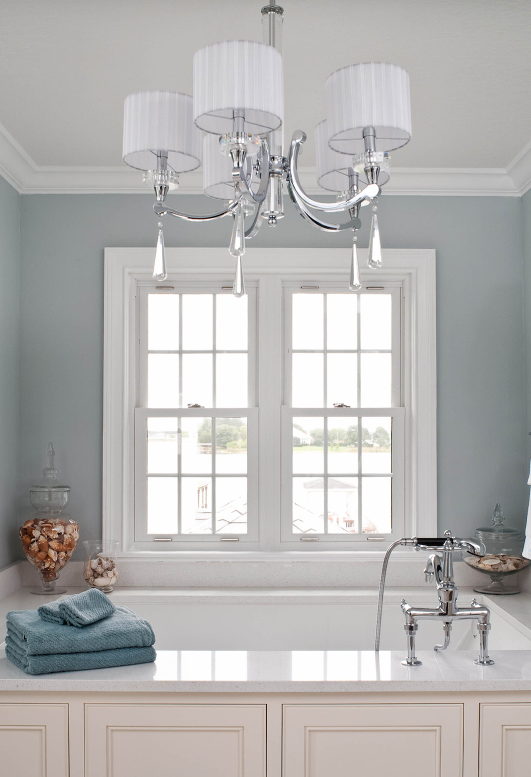 Double hung glory - Simonton