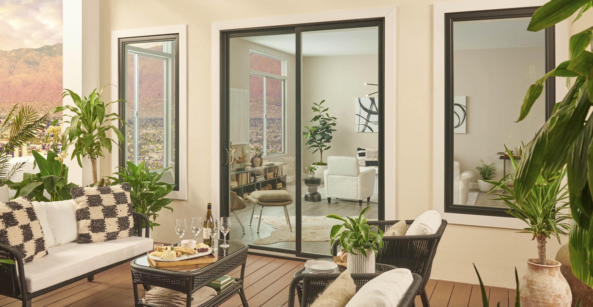 Bold Windows & Patio Doors - Simonton