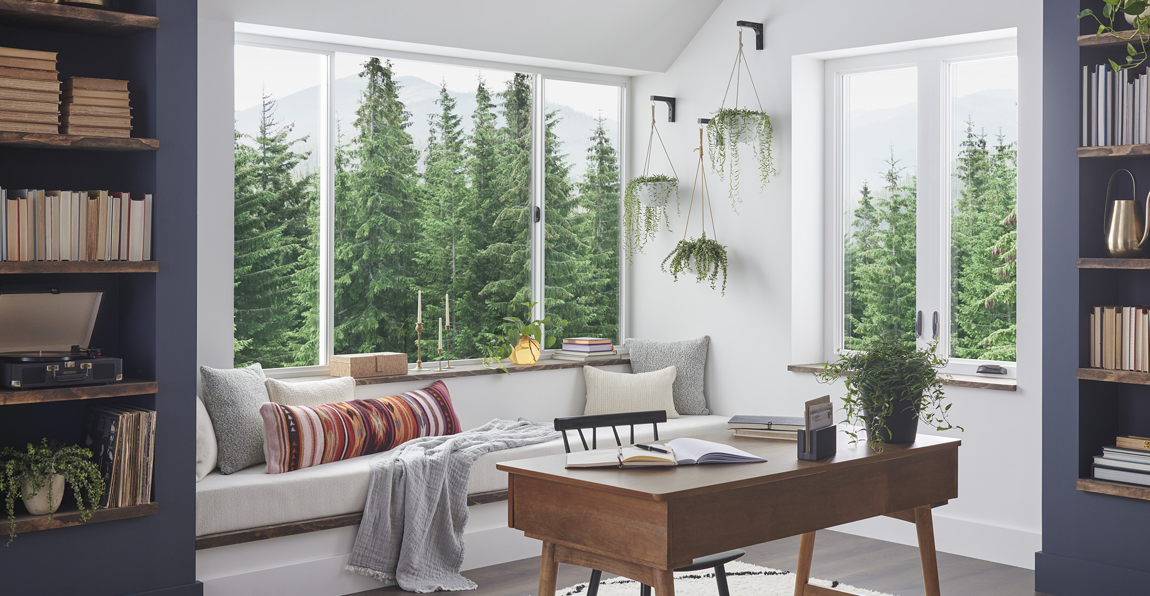 Enchanting Views - Simonton