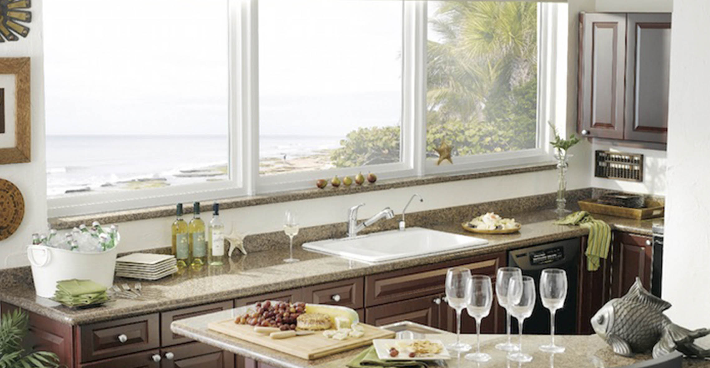 Picture window perfection - Simonton