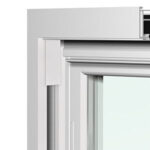 Sash Stop - Simonton