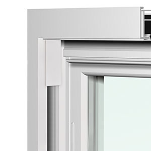 Sash Stop - Simonton