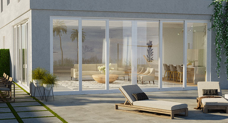 Introducing MaxView from Simonton - Simonton