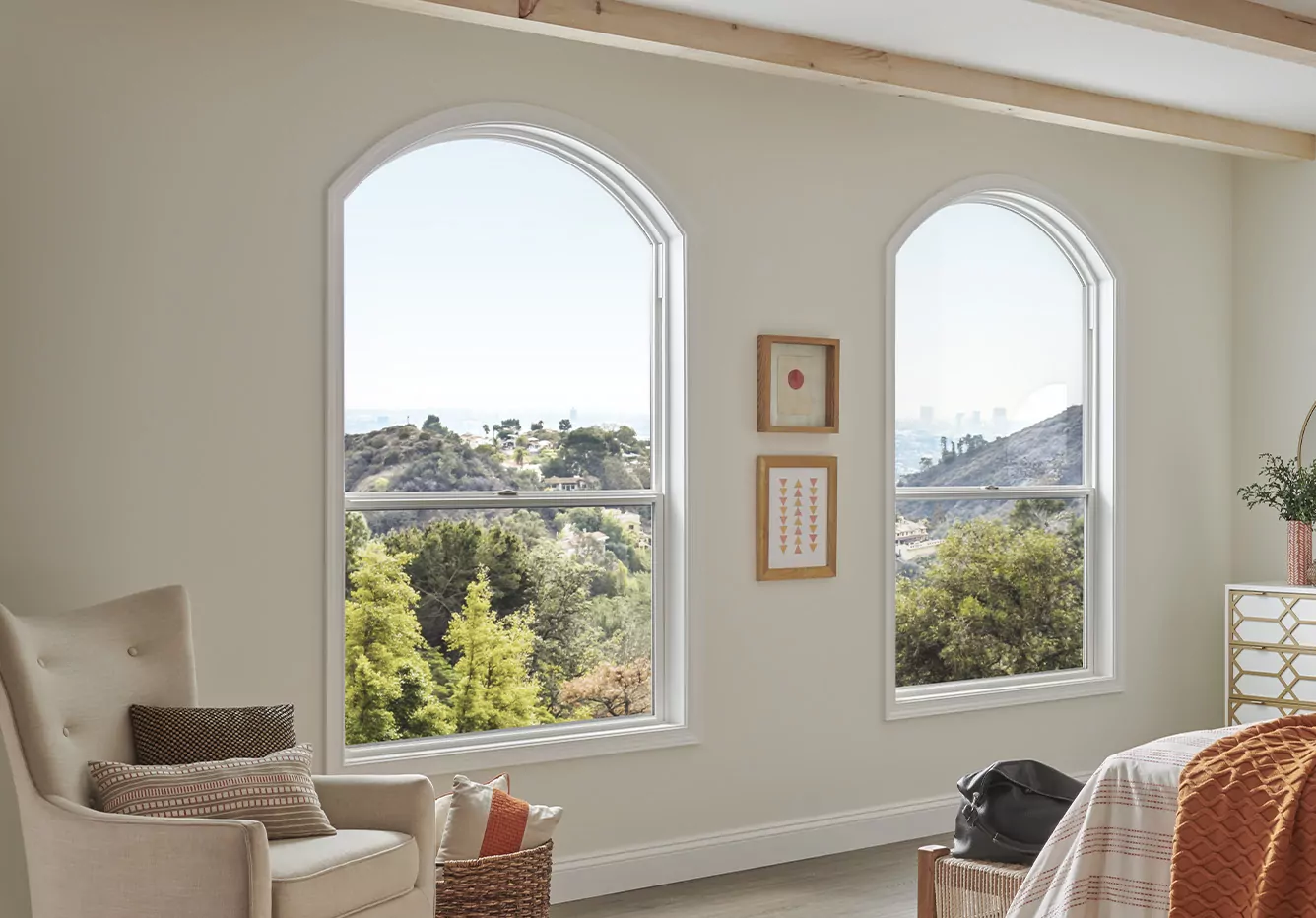 6200 Single Hung Window | Simonton